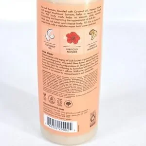 Shea Moisture | Bath & Body | Shea Moisture Coconut Hibiscus ...